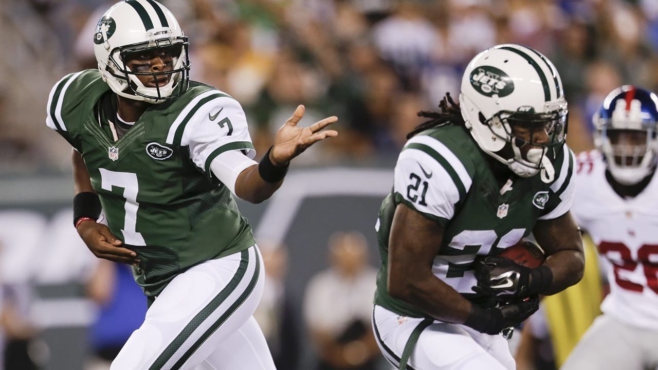 Miller: Jets Offense Will Be More Explosive