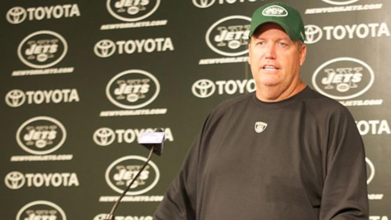 12/30 Coach Ryan News Conference