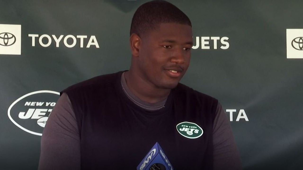 Kelvin Beachum: It's All About Finding Ways to Execute