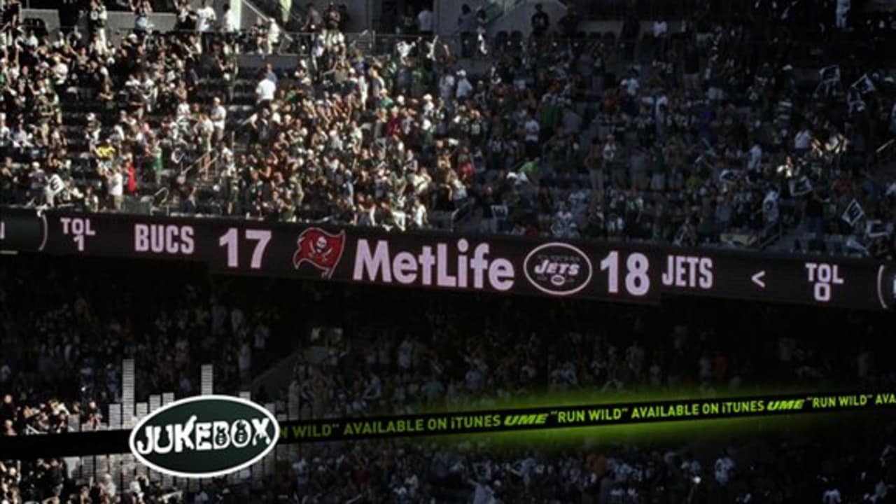 Jukebox: "Run Wild" by Ume