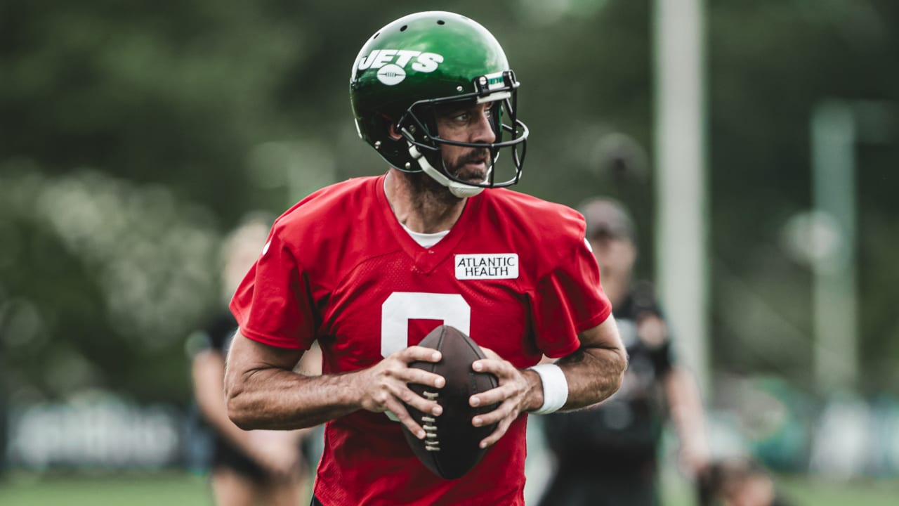 3 Things to Know About Jets Training Camp Practice (8/8)