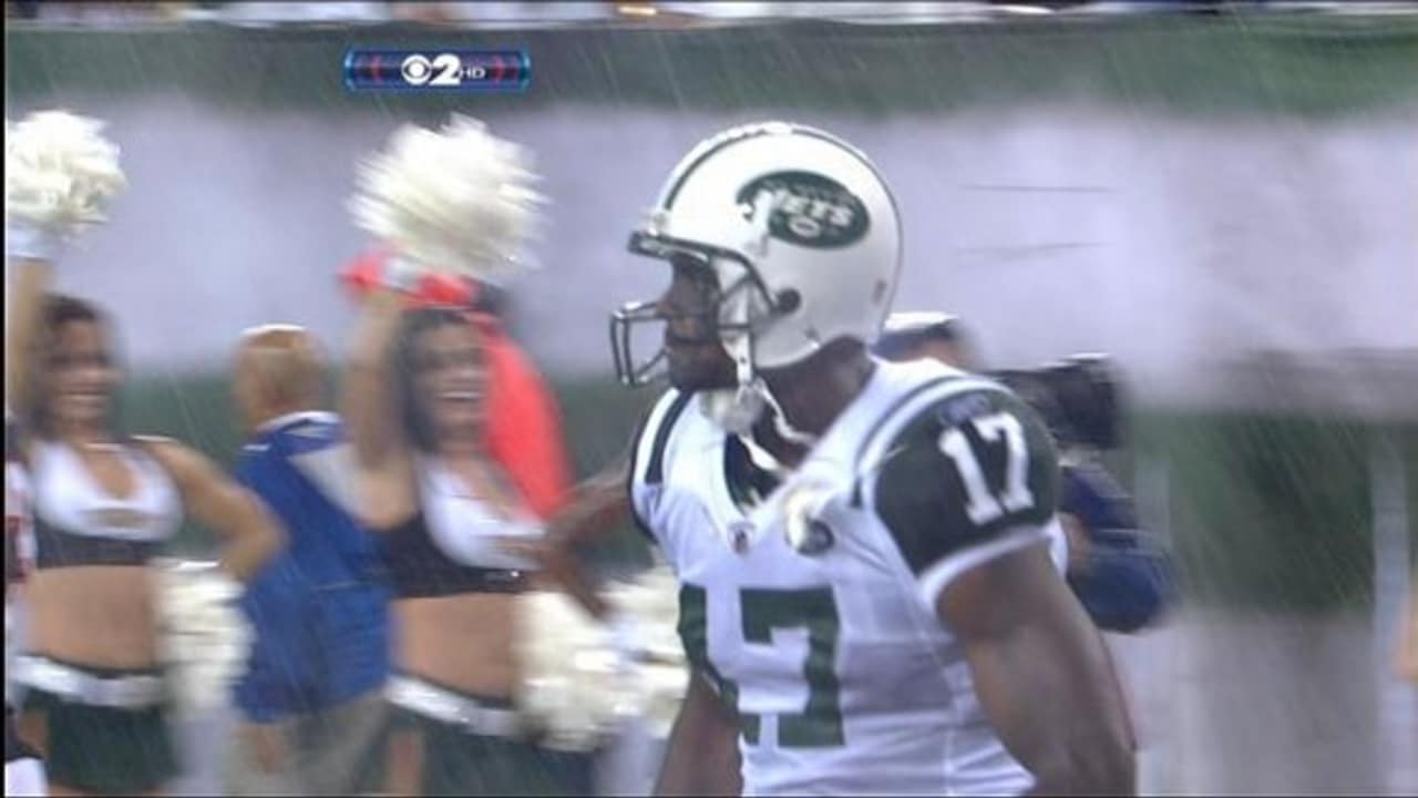 Can't-Miss Play: Plaxico Burress TD Catch