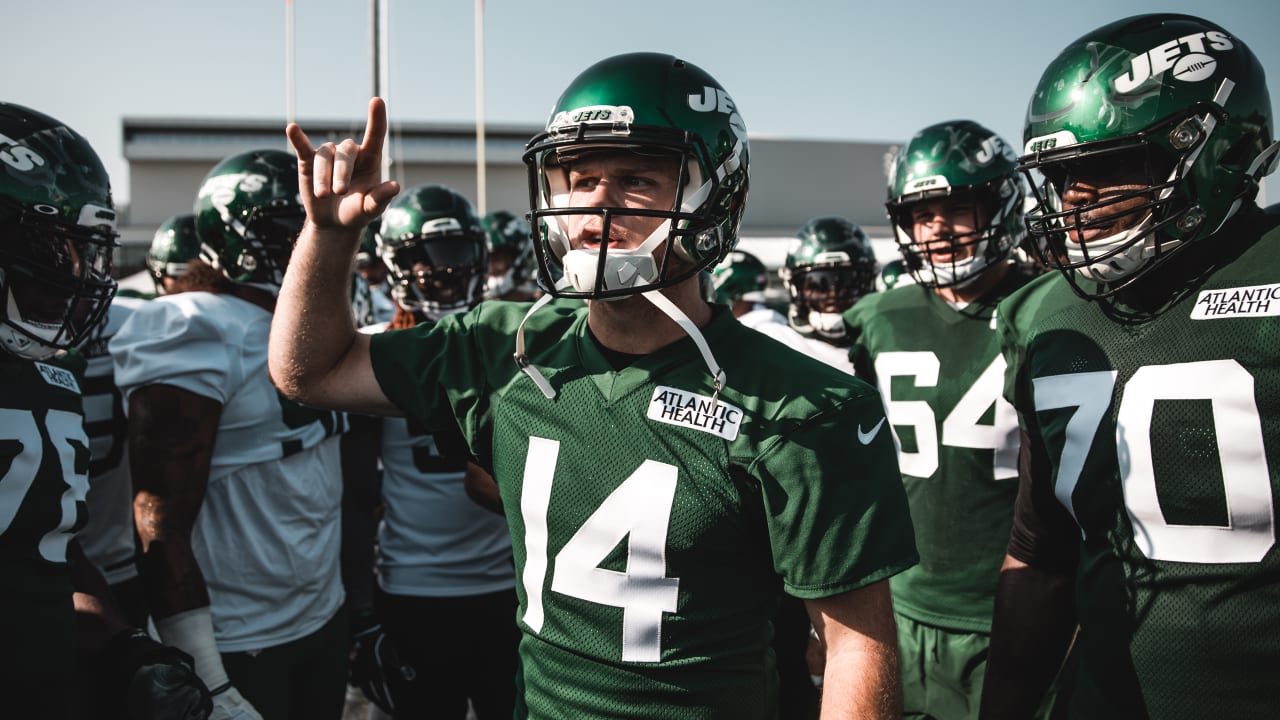 2-Minute Drill: What Does NFL Network's Kim Jones Think of the Jets?