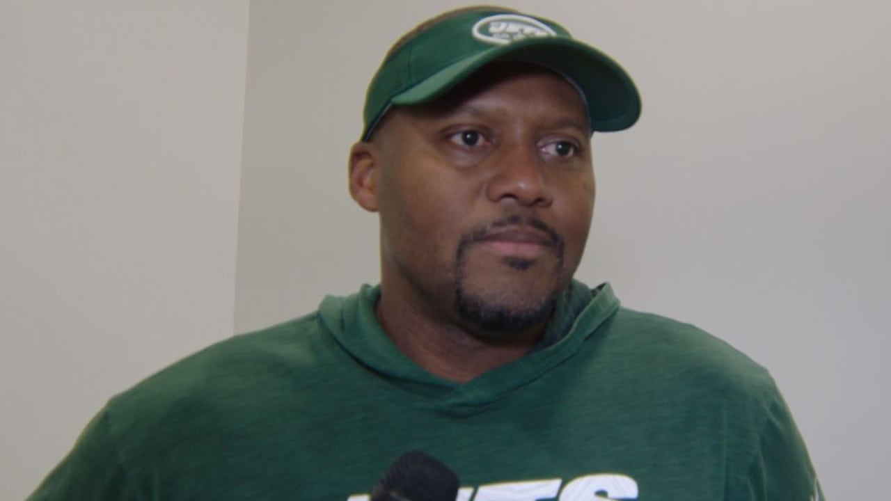 Mike Caldwell: Avery Williamson Is Evolving Into a Leader