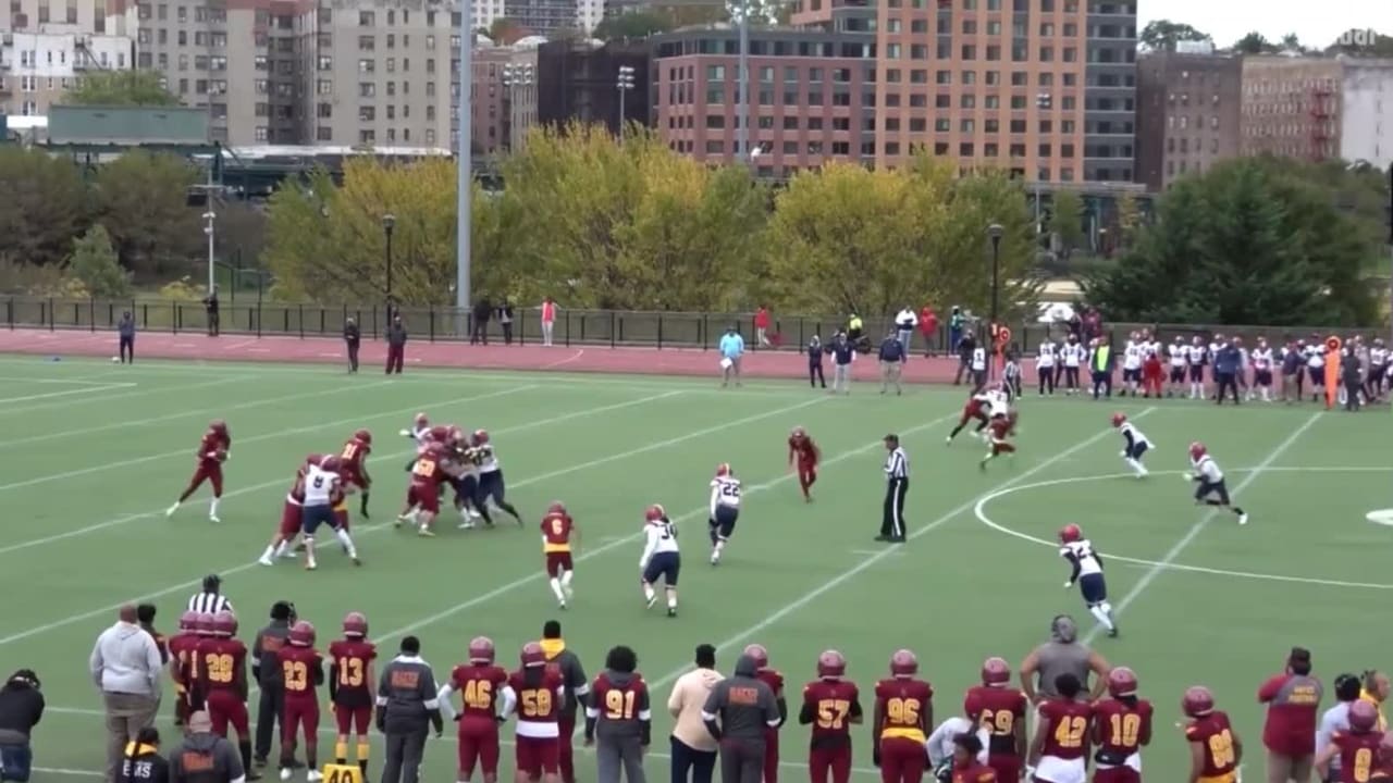 Gatorade HS Player of the Week | Henry Belin | Week 10