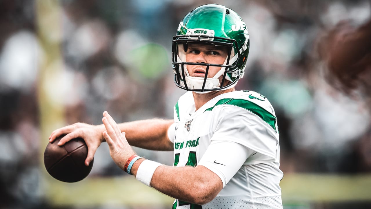 Brian Baldinger: You Never Stop Building Around a Franchise Quarterback