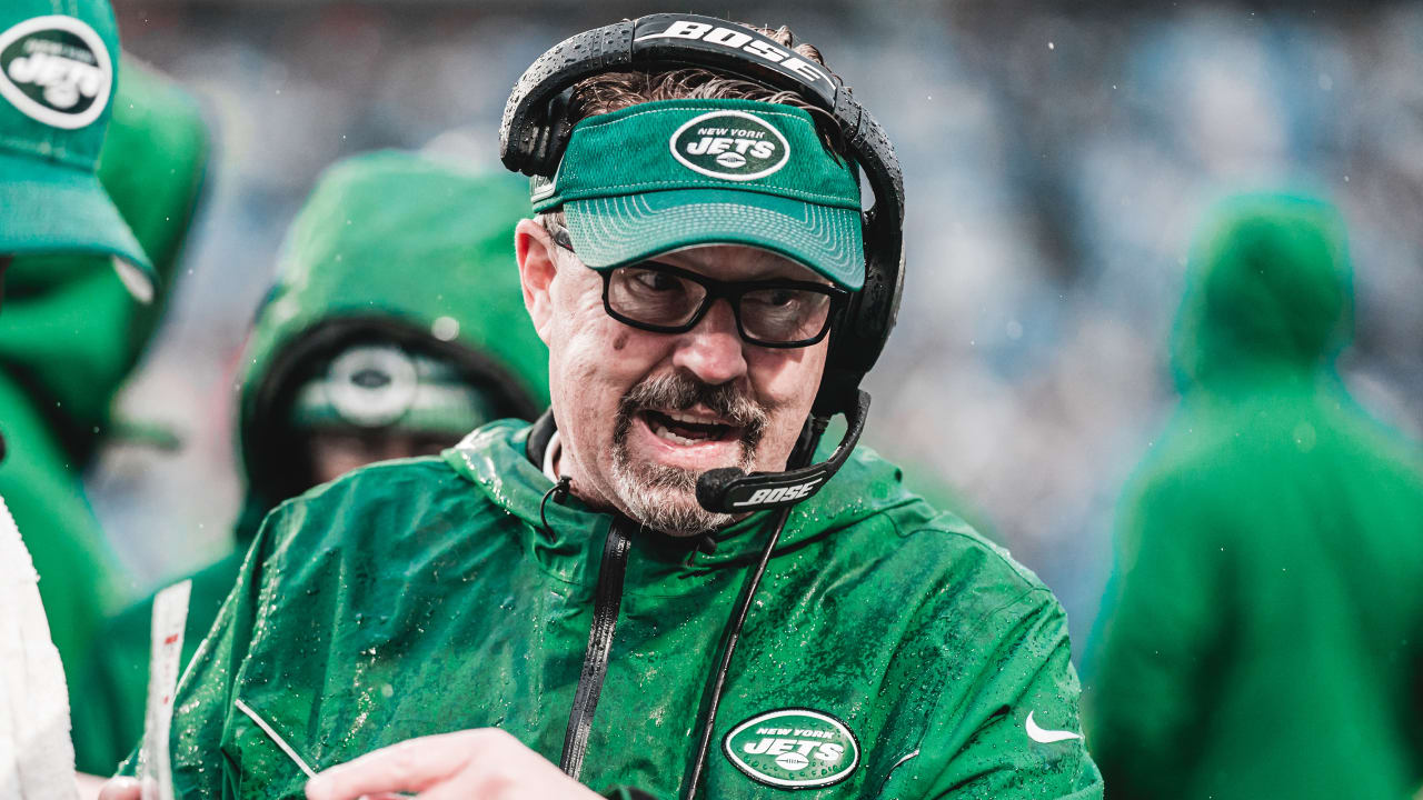 Brian Baldinger: Gregg Williams Will Find a Way to Play the Best ...