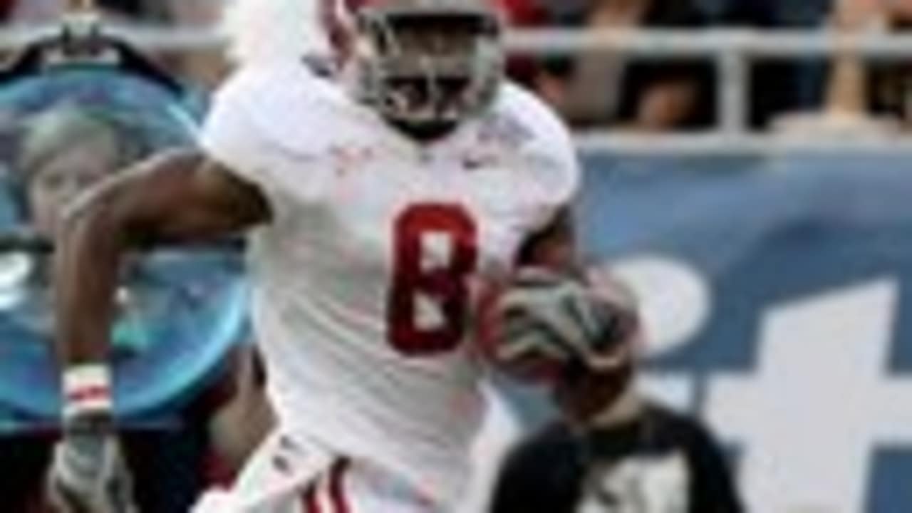 It's the A.J. and Julio Show at WR in the Draft