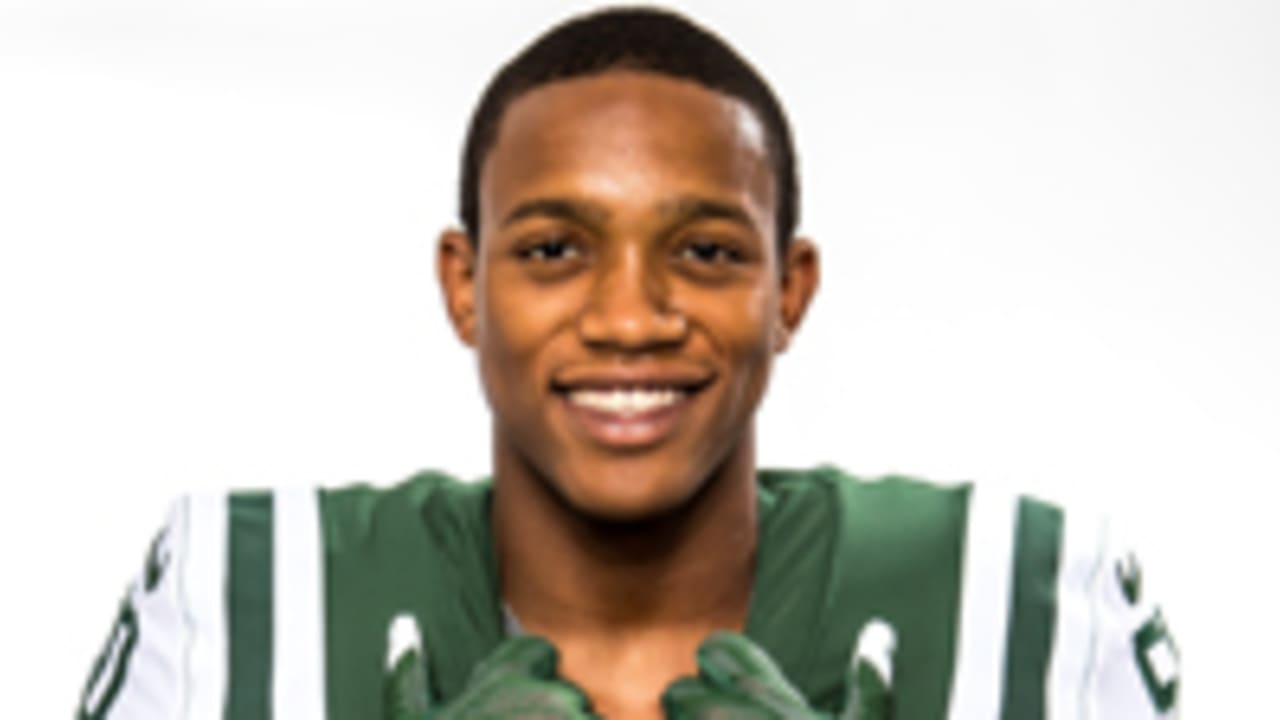The Reason Behind Darron Lee’s Number Change