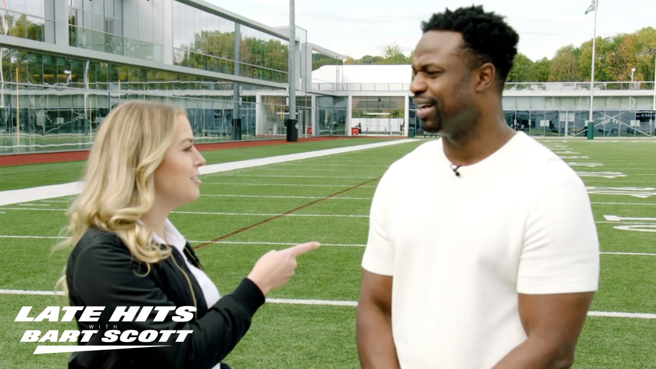 Late Hits with Bart Scott | Week 5