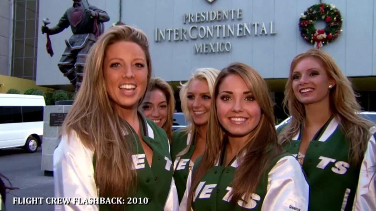 Jets Flight Crew Special: Segment 3