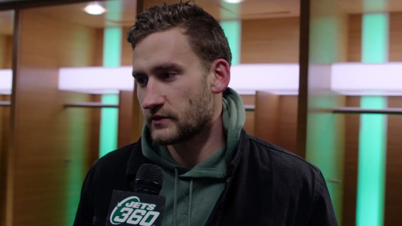 Sam Ficken: As a Kicker, You Hope for a Chance to Win a Game