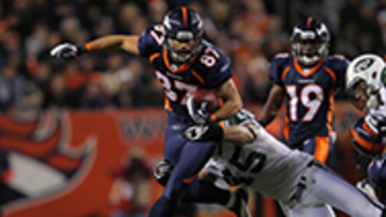 NFL.com: Jets Front Office 'Seemingly Did it All'