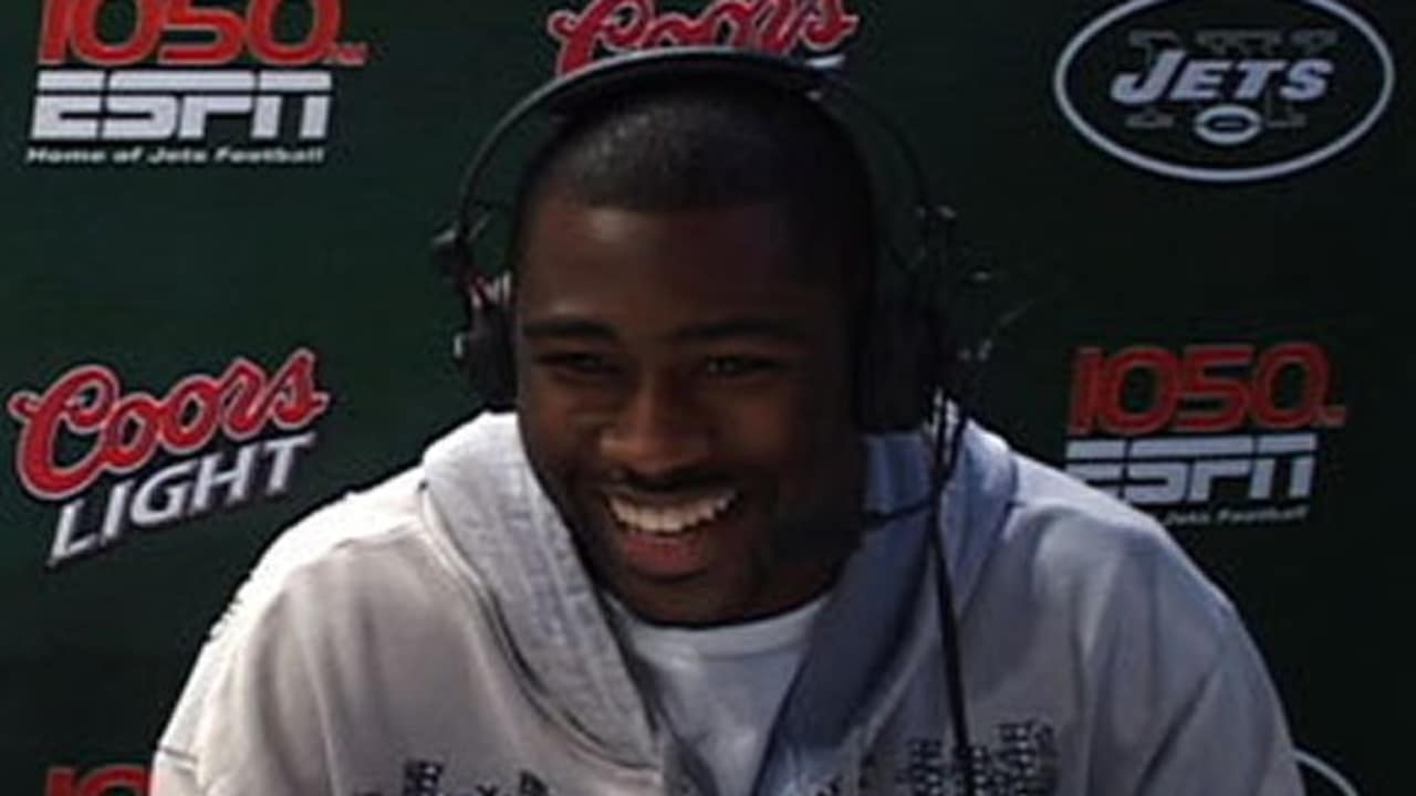 JetsTV - 1050 ESPN Inside the Jets 11/5