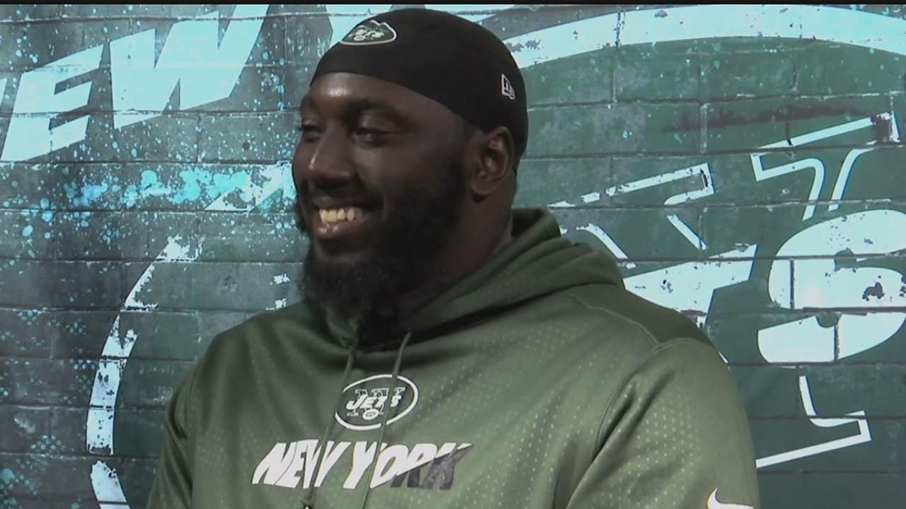 Inside the Life of Muhammad Wilkerson