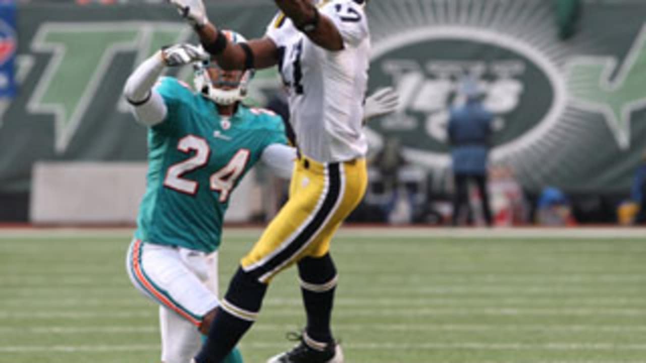 Jets Say Hi to Edwards, Bye to Ex-Teammates