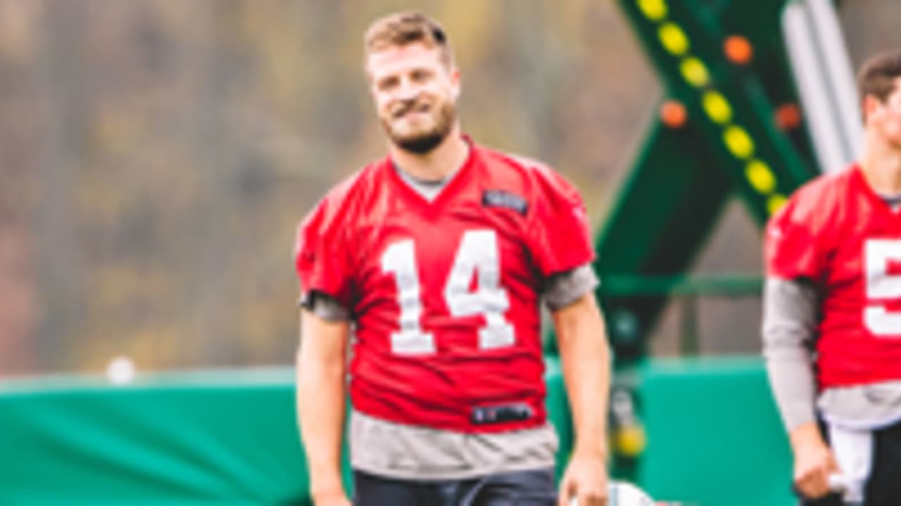 Notes/Quotes: Fitz Thinks He'll Be Good to Go