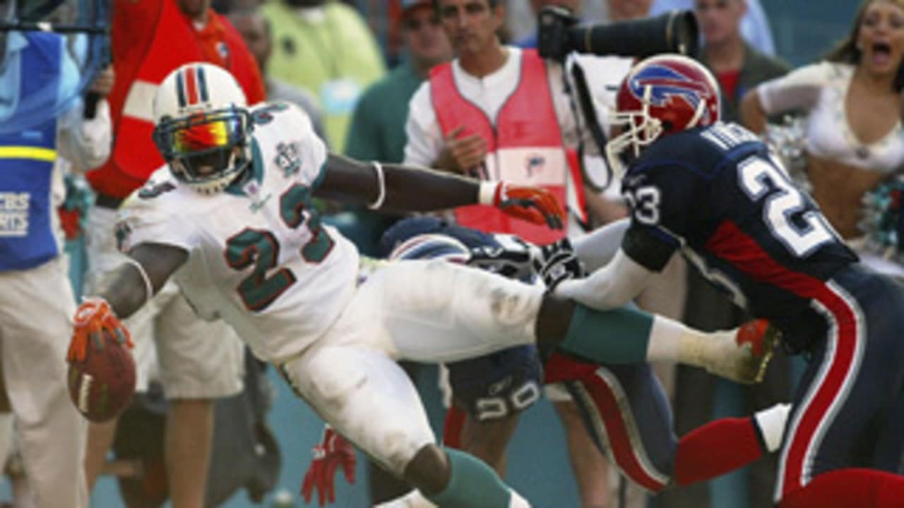 2006 AFC East Preview: Miami Dolphins