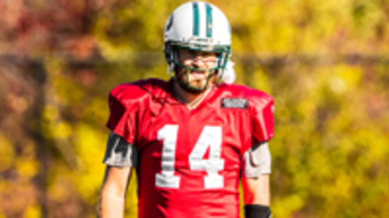 Friday Notes: Fitzpatrick a Game-Time Decision