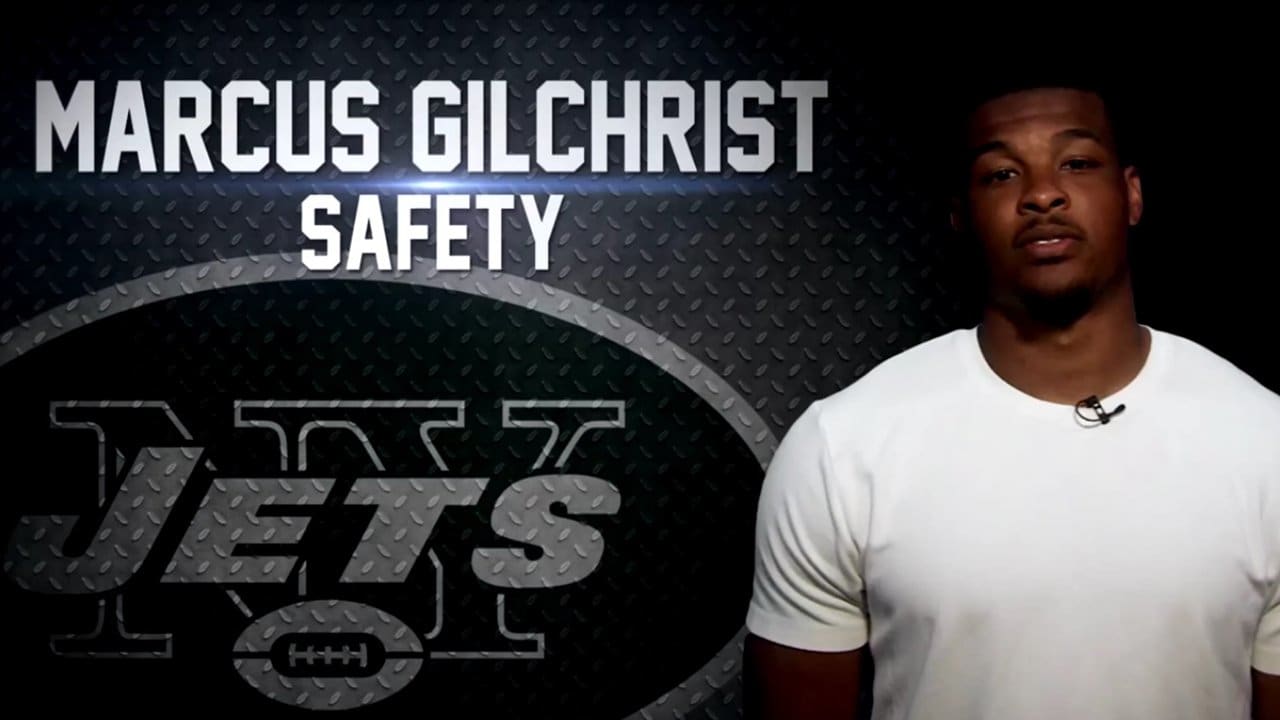 Get to Know S Marcus Gilchrist