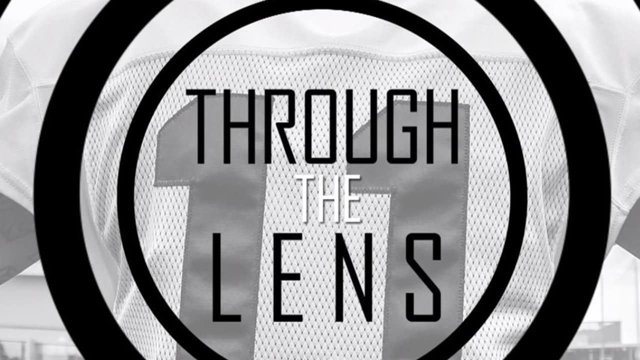 Through the Lens: Training Camp