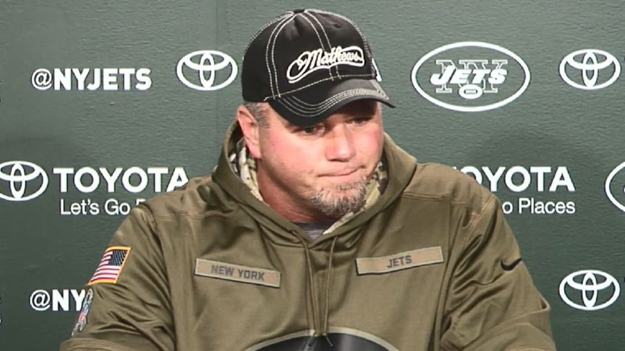 Brant Boyer: Jason Myers Has Exceeded Our Expectations