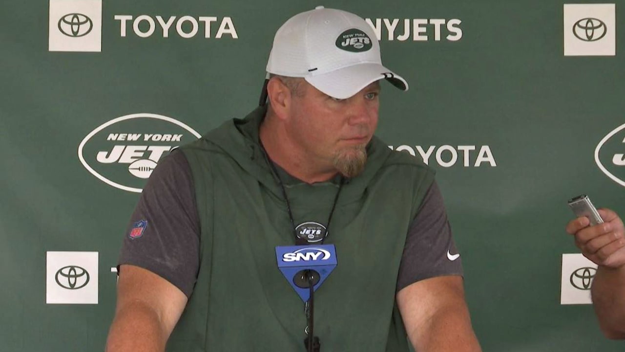 Brant Boyer: Taylor Bertolet Has Done a Great Job