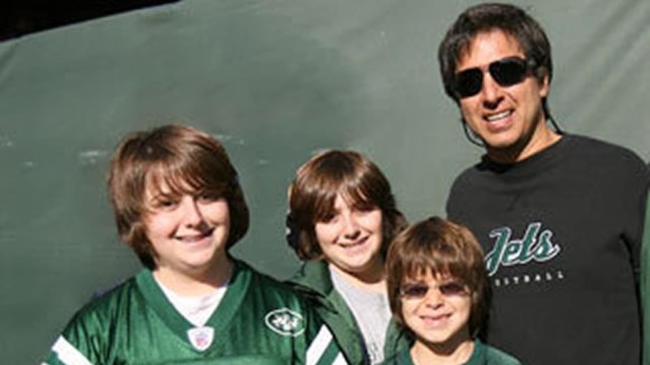 Jets Radio: Two-Minute Drive - Week 15 with Ray Ro