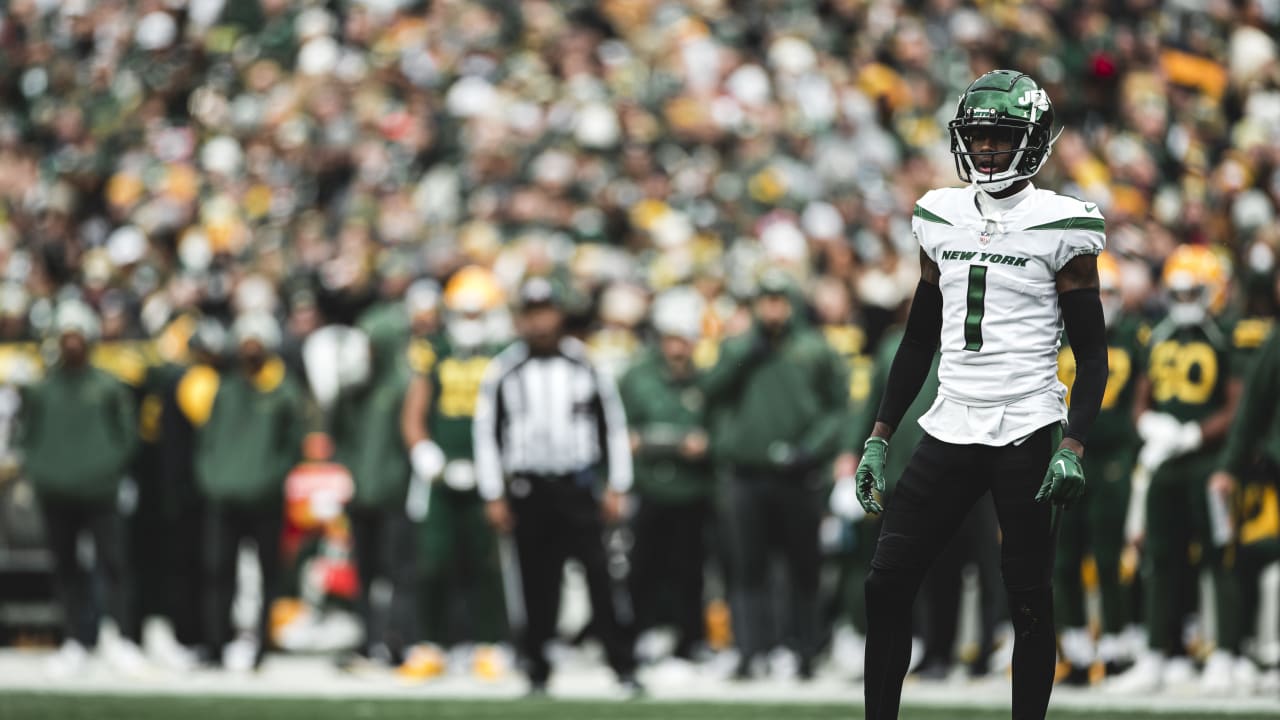 Through the Lens | All of the Best Photos from the Road Victory over ...