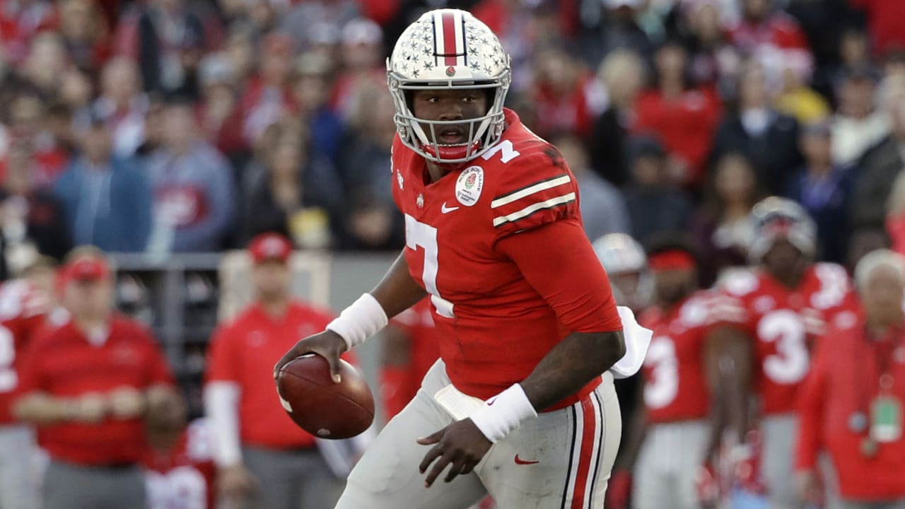 How the 2019 Quarterback Draft Class Affects the Jets at No. 3