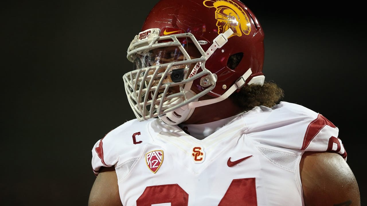 Brooks Labels USC's Williams Best in Class