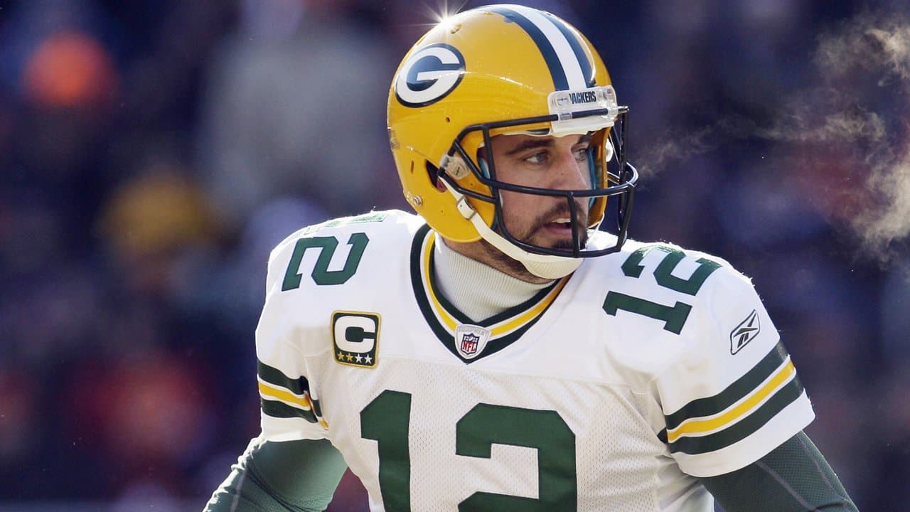 Rex: Rodgers, Nelson 'Always on Same Page'