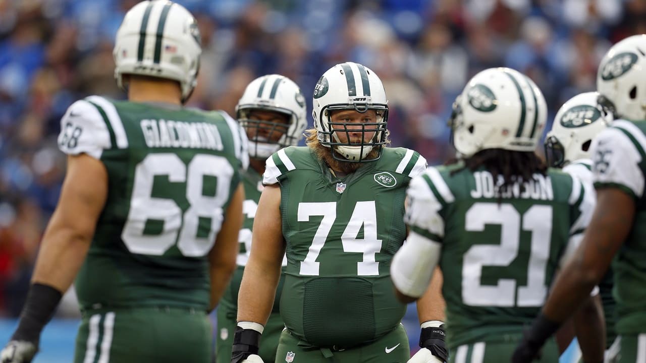 Has the Jets O-Line Played Well Enough?