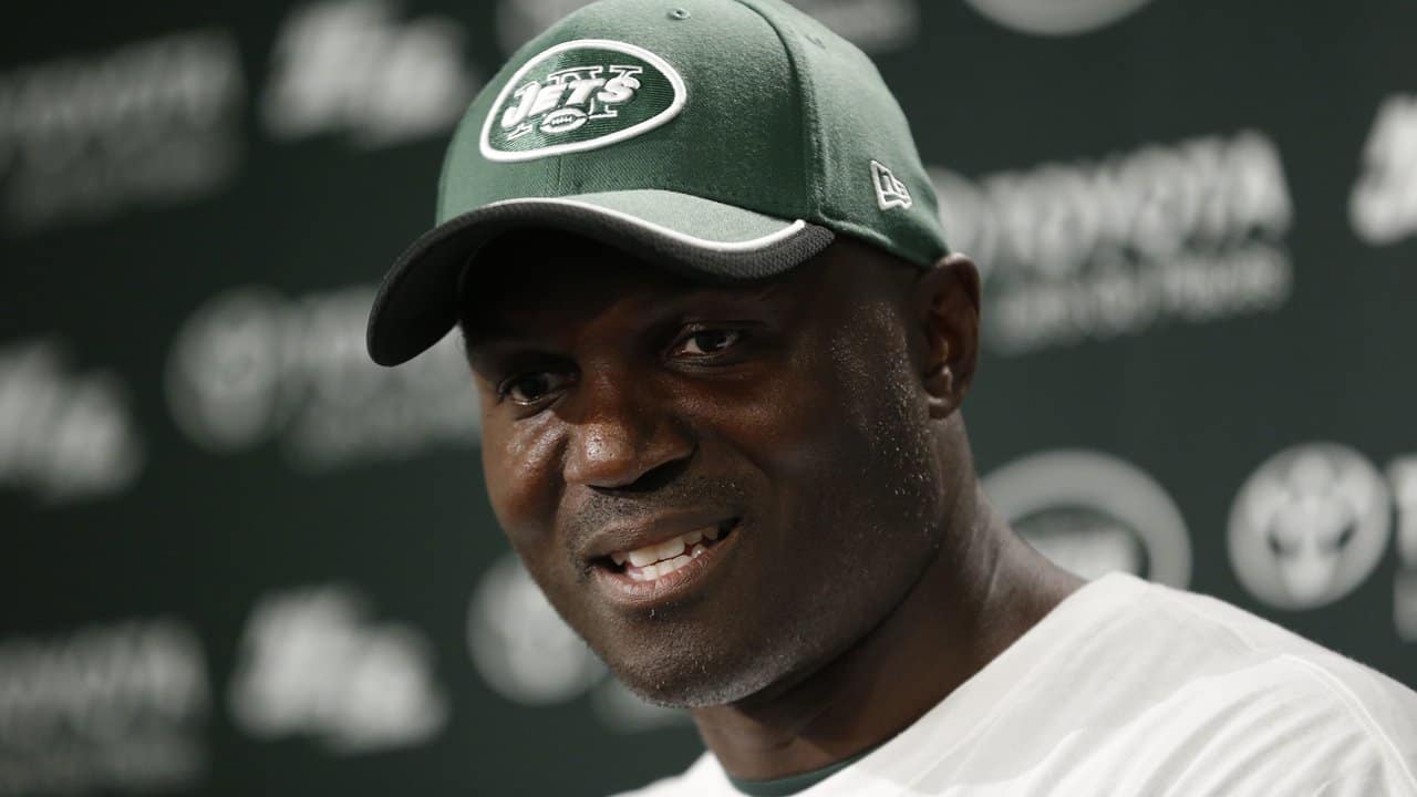 Coach Bowles Press Conference