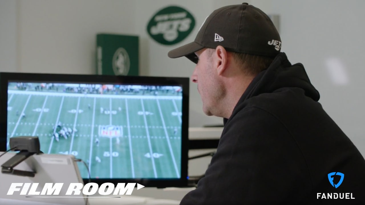 Inside the Film Room with Adam Gase | Bye Week