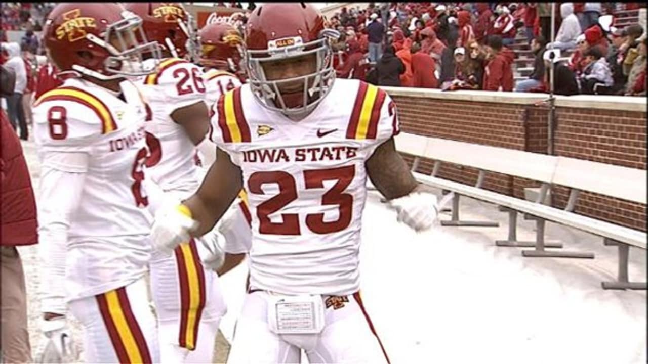 Mayock's LB and DB breakdown