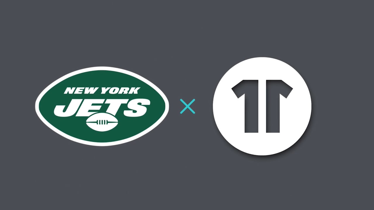 Jets x Eleven Sports Media Announcement Video