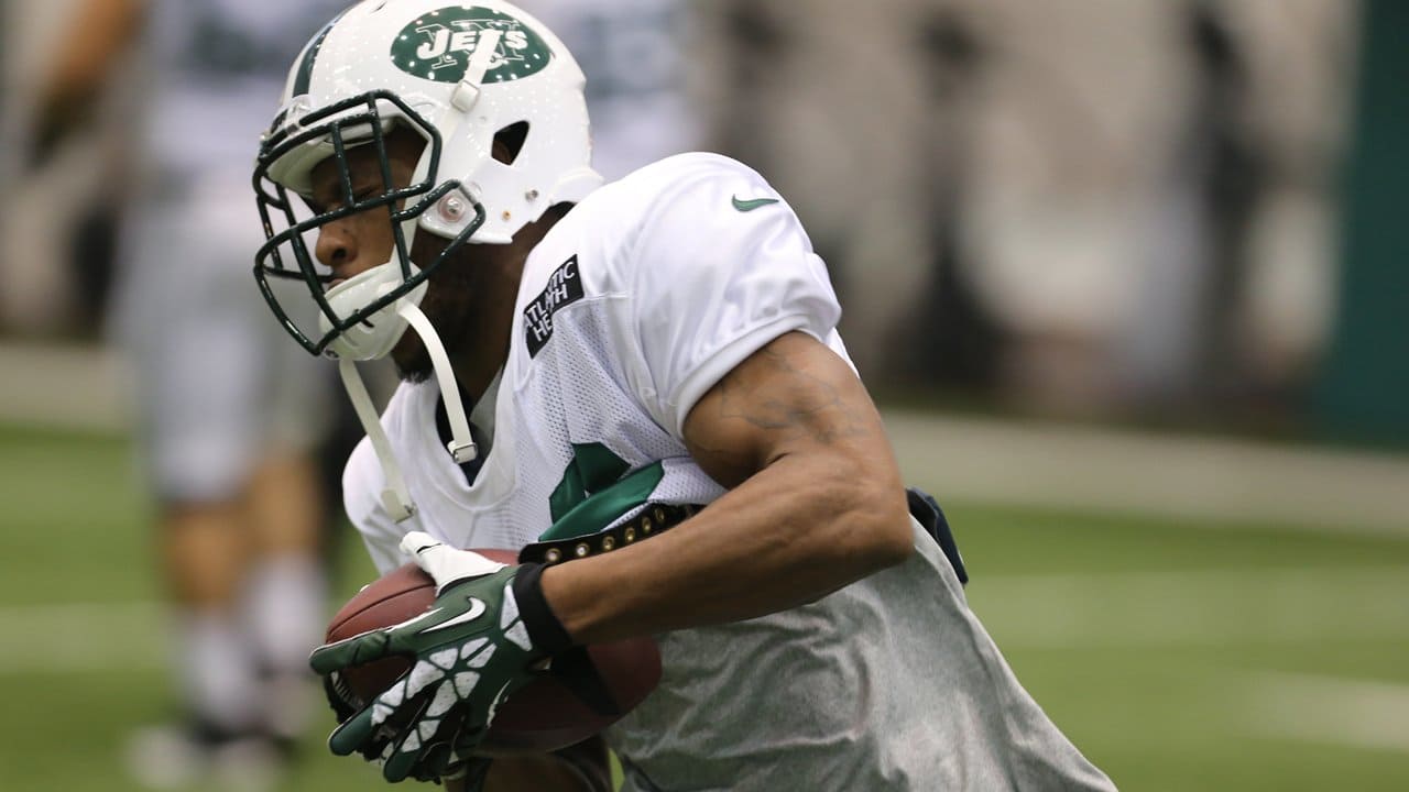 Rex Ryan: Skill Position Players Are Explosive