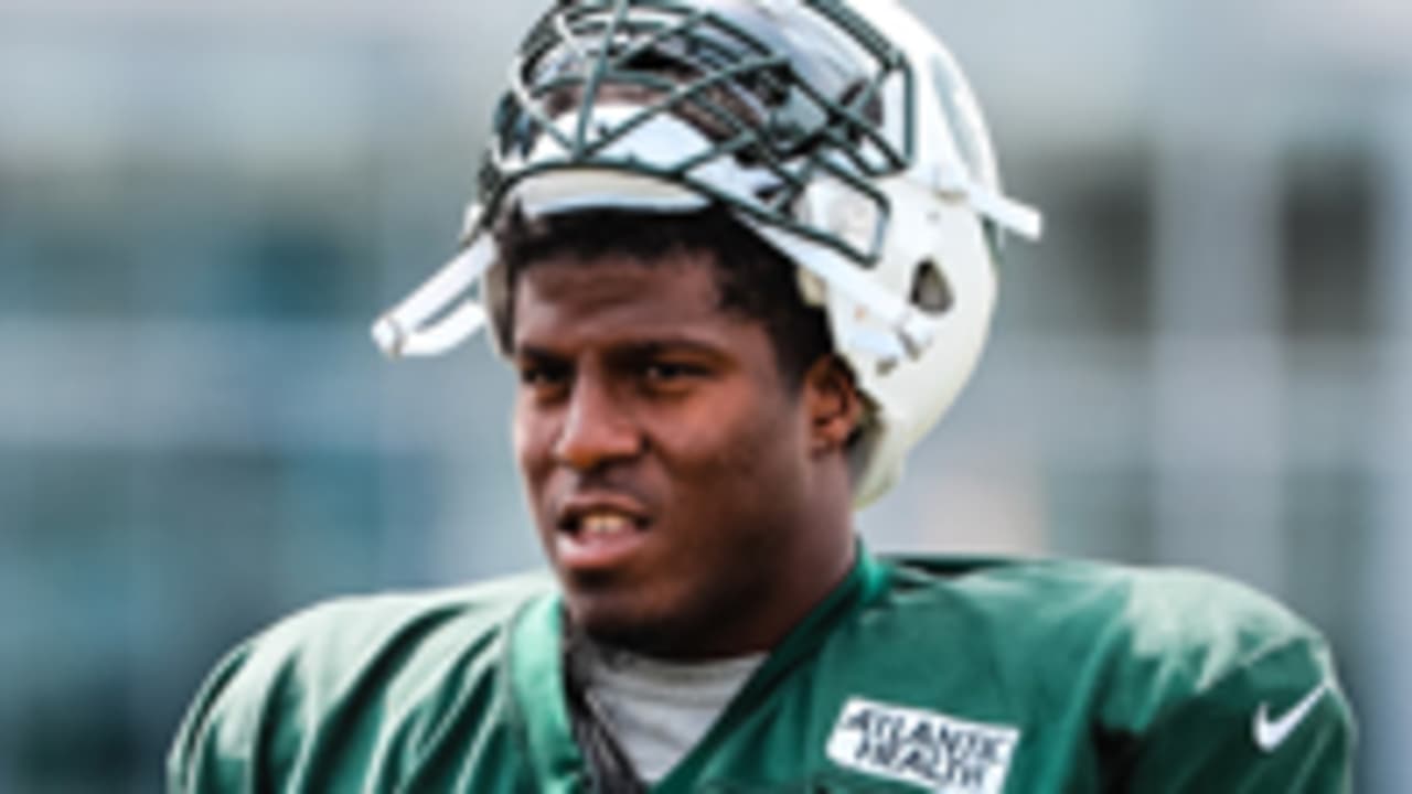 Kacy Rodgers: DL Kony Ealy Eager to Learn
