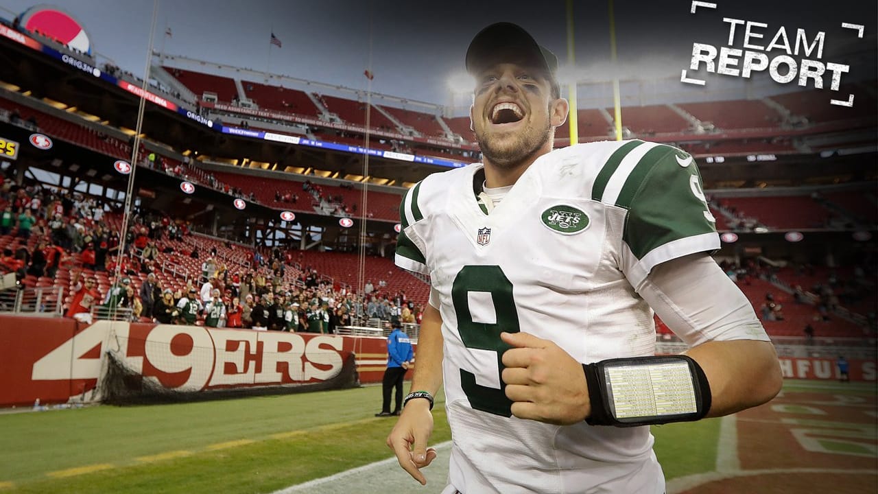 Team Report: What's Next For Bryce Petty?