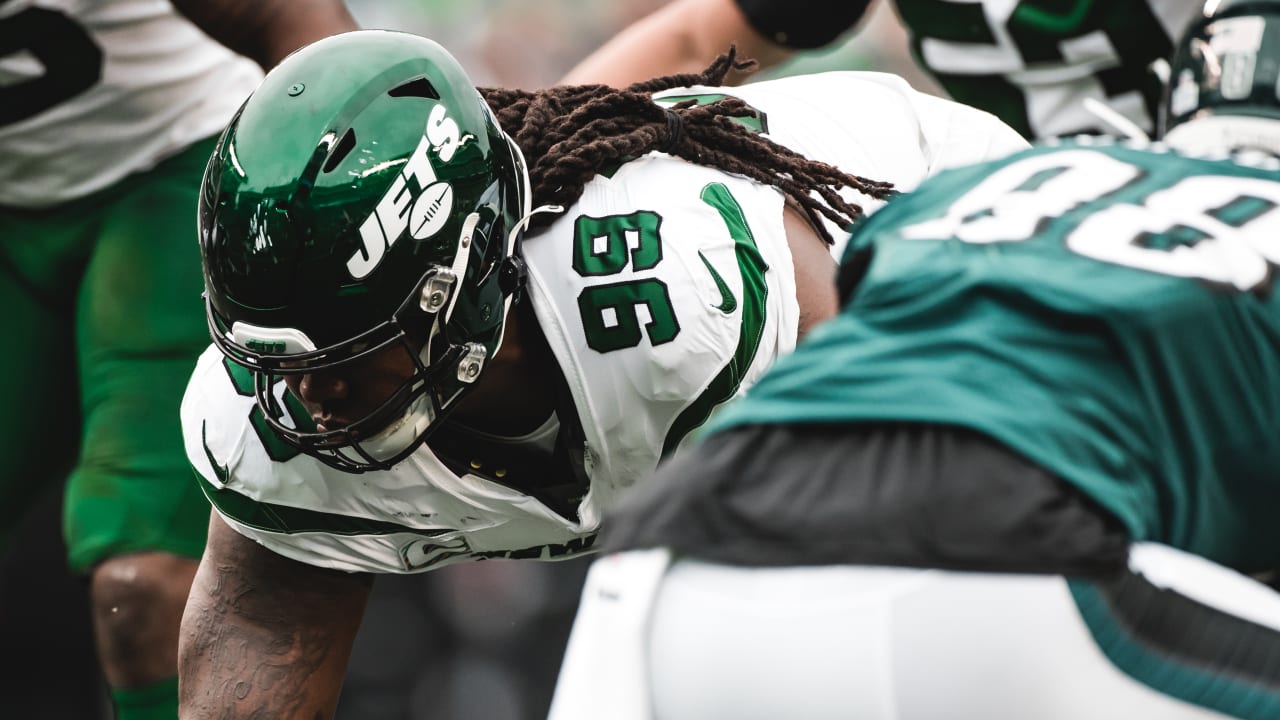 Wischusen's Point of View | 3 Observations During Week 6