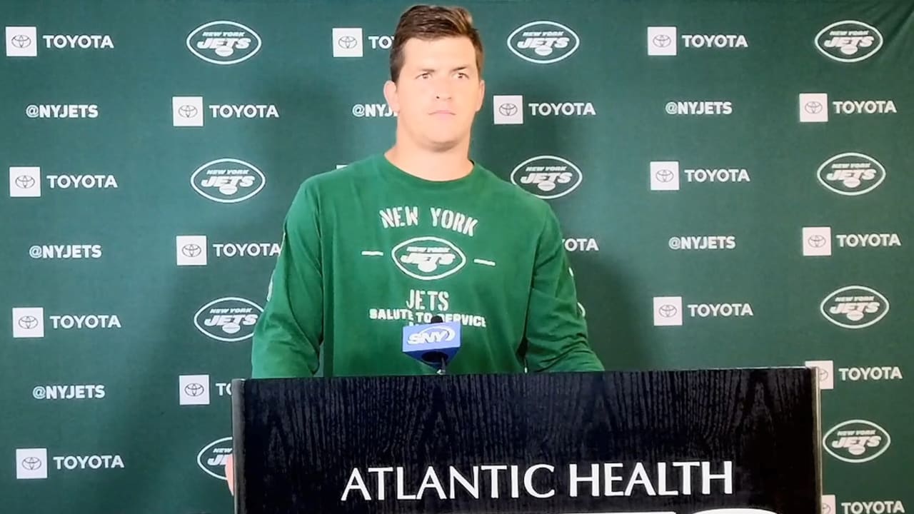 Daniel Brown: Want to Contribute in Any Way Possible