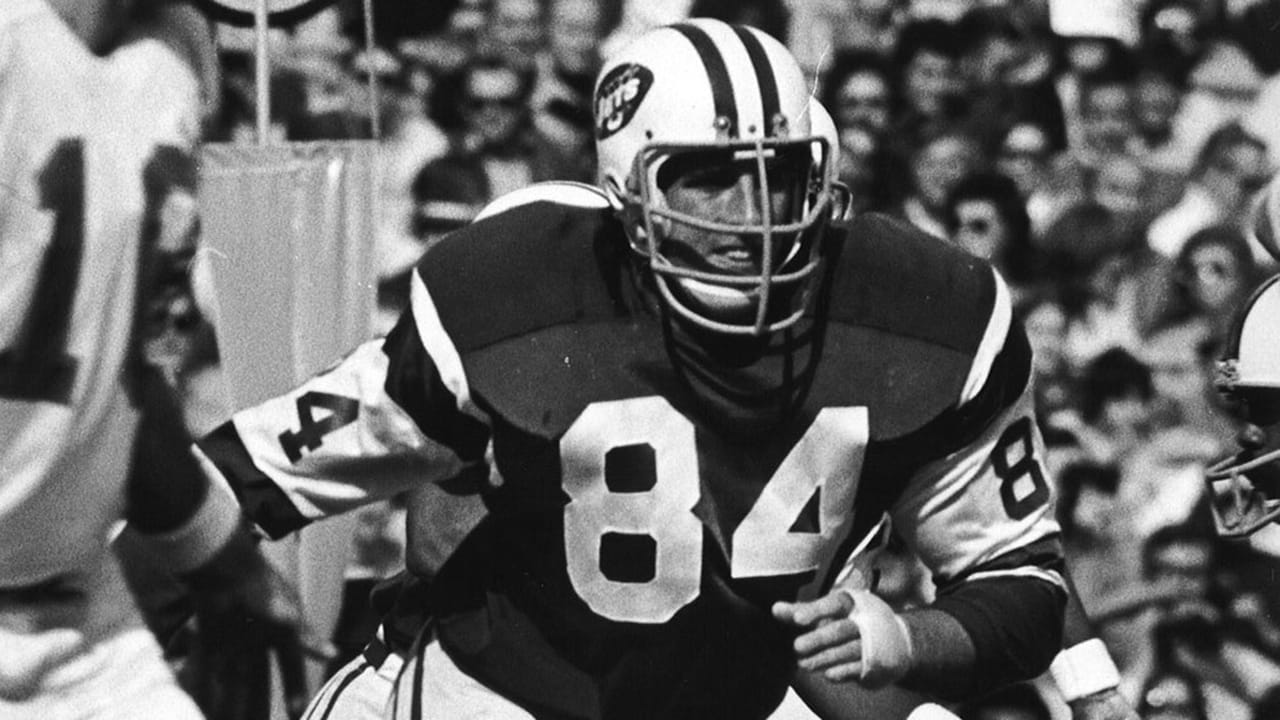 Where Are They Now: Mark Lomas