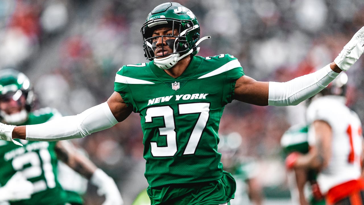 Snap Count Analysis | Which Jets Players Took the Most Snaps in 2021 ...