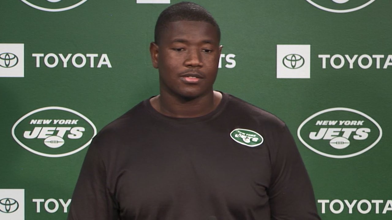 Kelvin Beachum: Right Now, It's About Understanding the Nuances of the ...