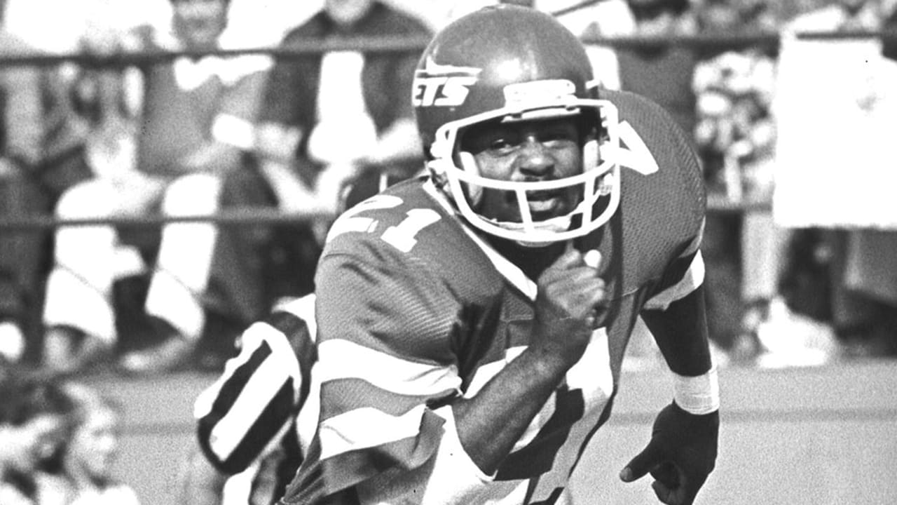 Where Are They Now: Clark Gaines