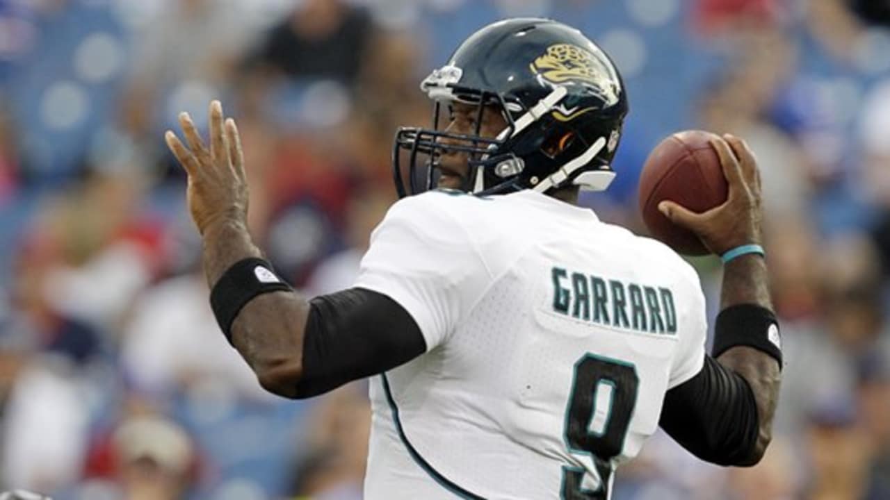 EA Q&A: Garrard an Excellent Addition