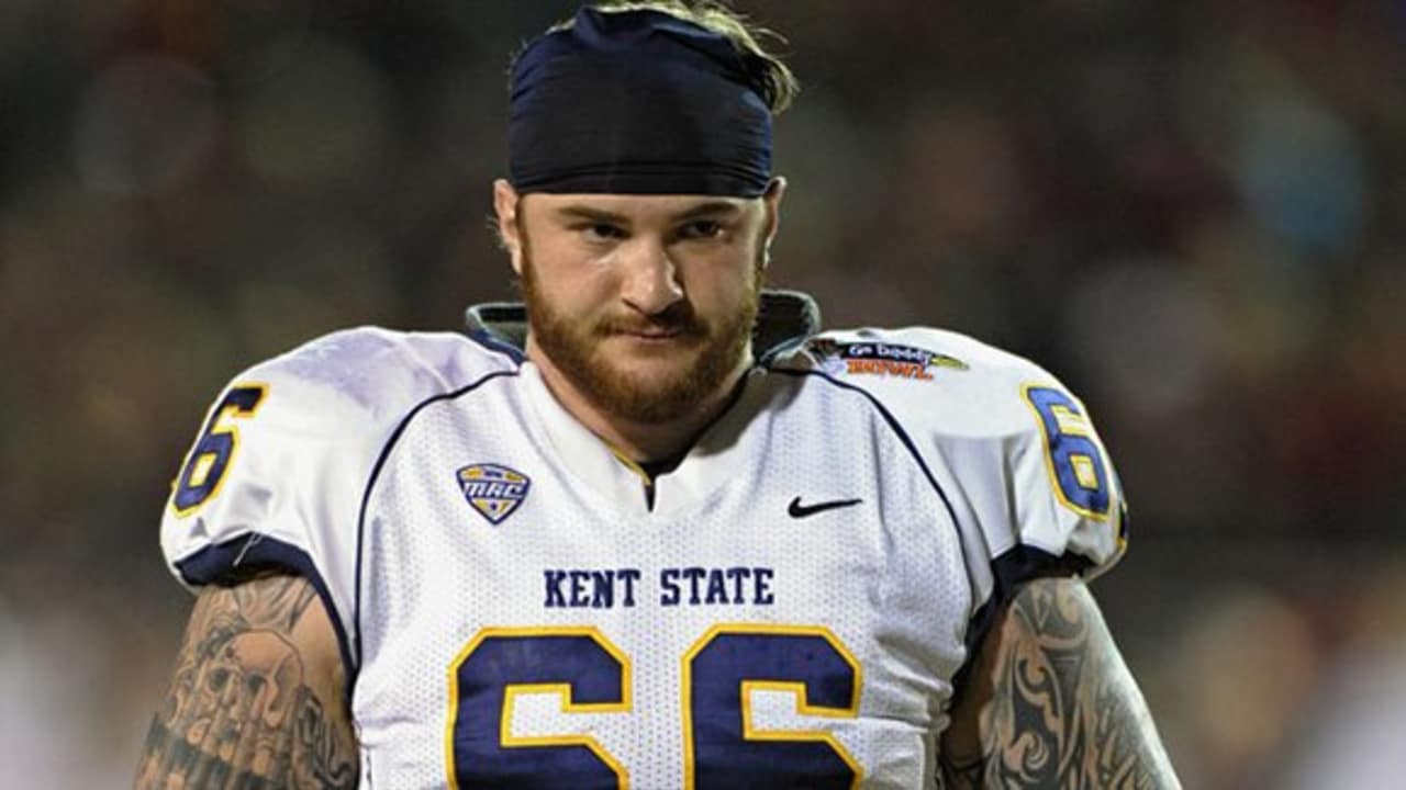 Draft Room Phone Call to Brian Winters