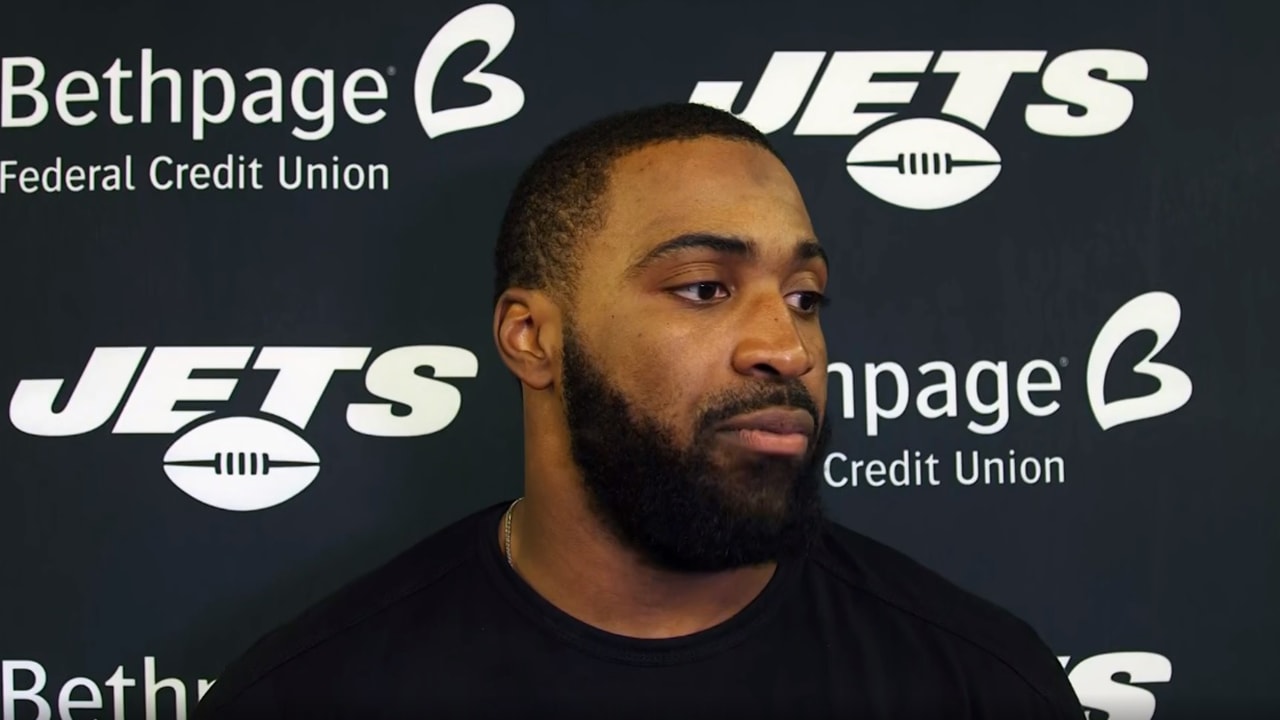 Jordan Jenkins: It's Going to Be a Good Game Sunday