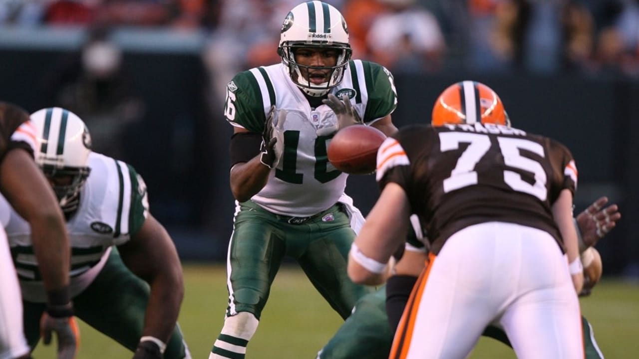 Where Are They Now: Brad Smith